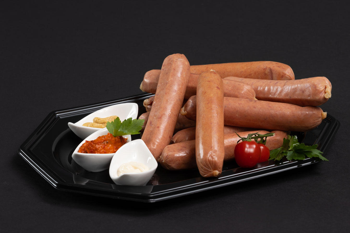 Adilo-Rind | Bosnische Fleisch-/Wurstprodukte produziert in Österreich